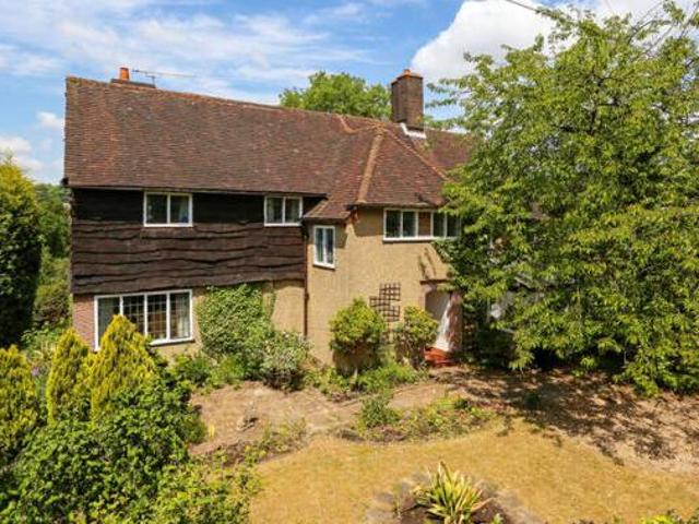 The Fairfield, Farnham, 4 Bedroom Detached