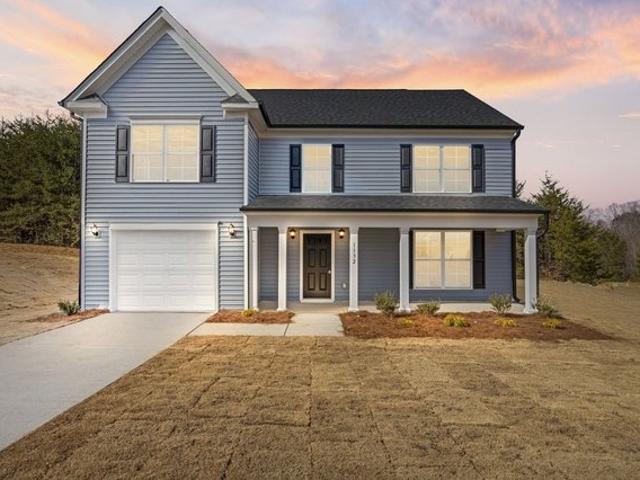 The Fairhaven Plan Pine Ridge Community