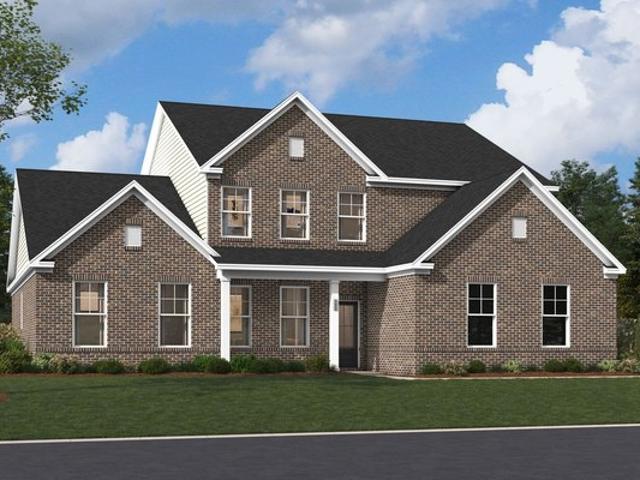 The Fairhaven Plan Timberline Meadows Community