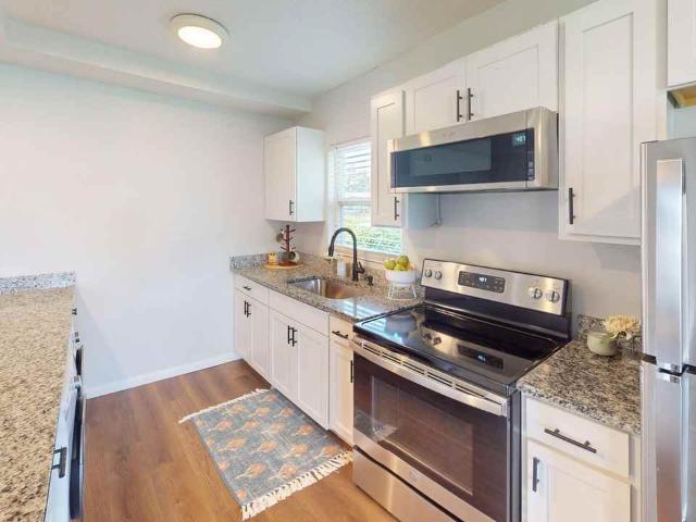 The Fairview Apartments 2 Bedroom Apartment for Rent at 1700 Van Ness St, Fairview Shores, FL 32810 Fairview Shores