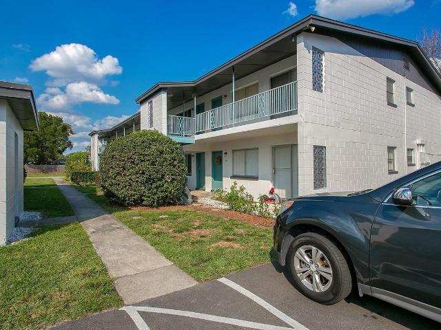 The Fairview Apartments 2 Bedroom Apartment for Rent at 1700 Van Ness St, Fairview Shores, FL 32810 Fairview Shores