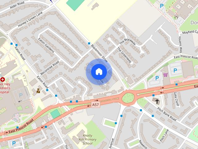 The Fairway, West Derby, L12 3HS