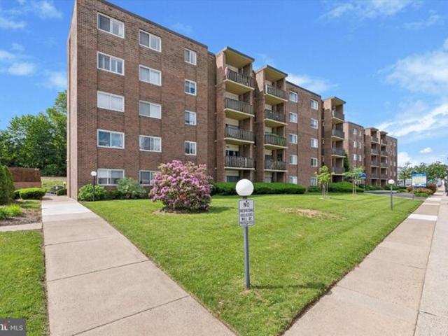 The Fairway Apt,jenkintown, Condo For Sale