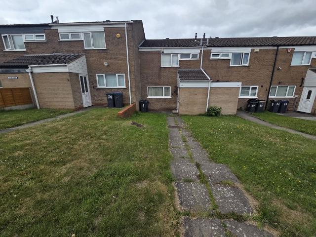 The Fairway, Birmingham B38, 3 bed terraced house to rent, £1,200 pcm | PrimeLocation