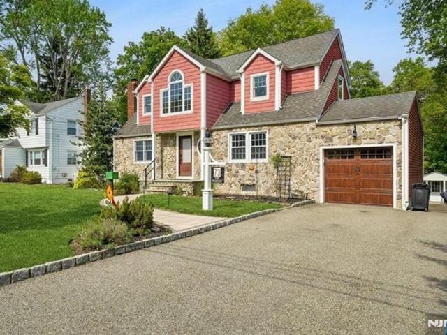 The Fairway, Cedar Grove, Home For Sale