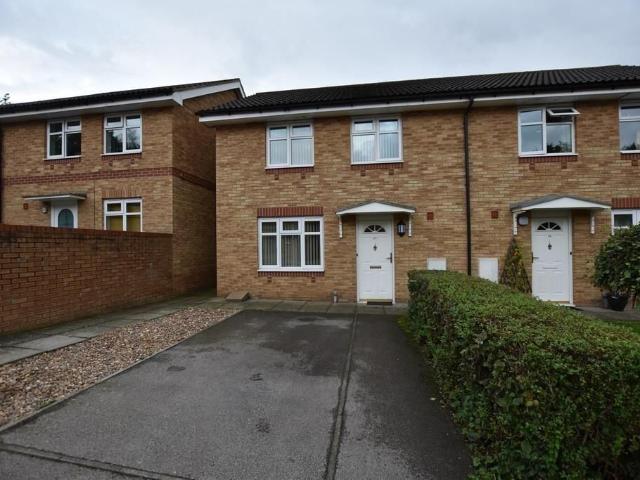 The Fairway, Kettering NN15, 3 bed semi detached house to rent, £1,150 pcm | PrimeLocation