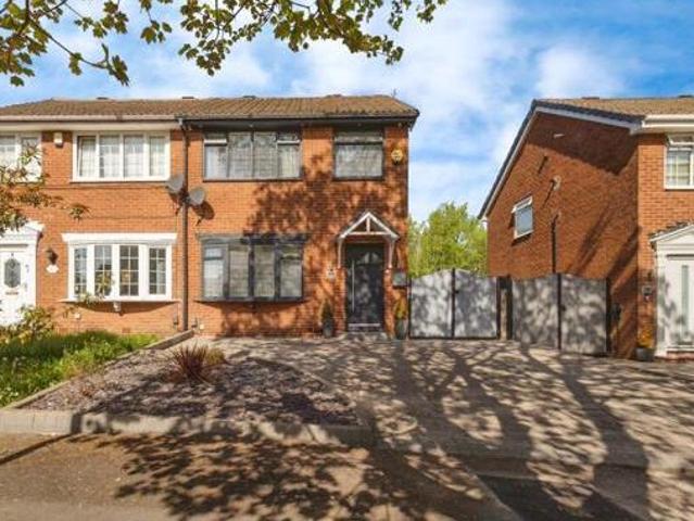 The Fairway, Manchester, 3 Bedroom Semi detached