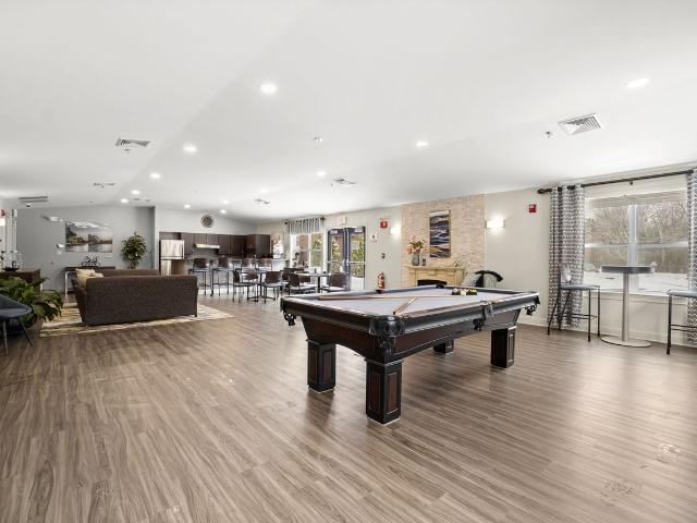 The Fairways 3 Bedroom Apartment for Rent at 200A E Mountain St, Worcester, MA 01606 Burncoat