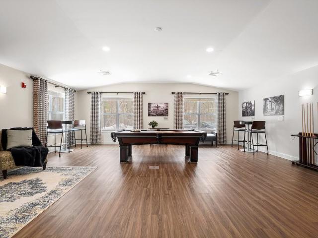 The Fairways 1 Bedroom Apartment for Rent at 200A E Mountain St, Worcester, MA 01606 Burncoat
