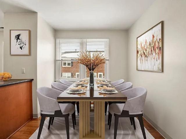 The Fairways 1 Bedroom Apartment for Rent at 200A E Mountain St, Worcester, MA 01606 Burncoat