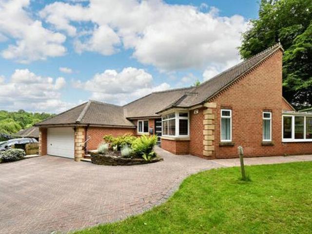 The Fairways, Clifton, 3 Bedroom Detached