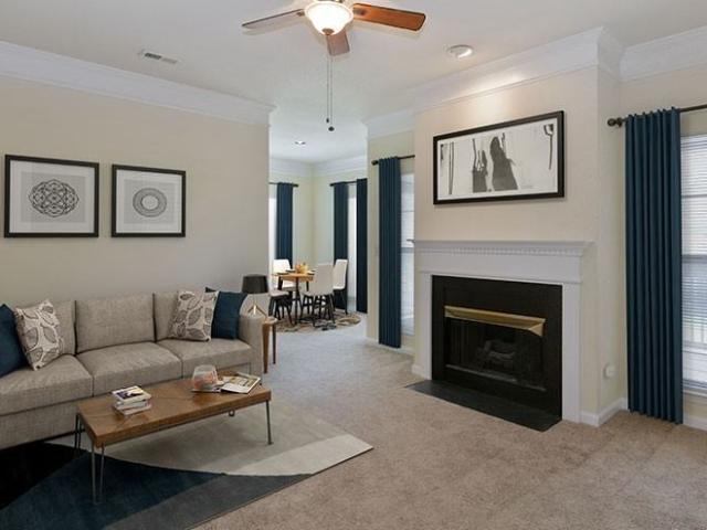 The Fairways at Birkdale 1 Bedroom Apartment for Rent at 16501 Stonemason Dr, Huntersville, NC 28078