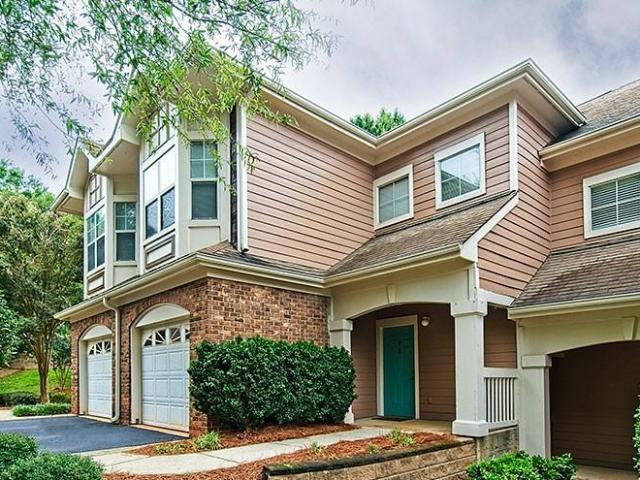 The Fairways at Birkdale 2 Bedroom Apartment for Rent at 16501 Stonemason Dr, Huntersville, NC 28078