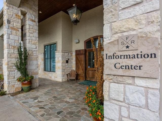 The Fairways at Star Ranch 2 Bedroom Apartment for Rent at 150 Klattenhoff Ln, Hutto, TX 78634