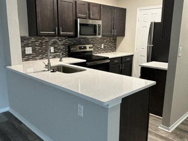 The Fairways at Piper Glen Apartments