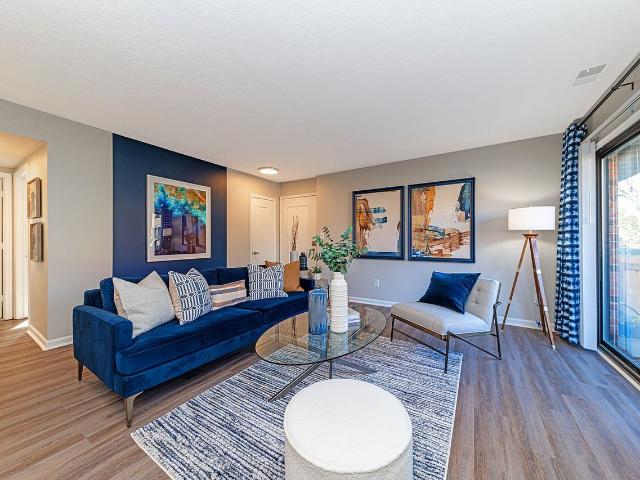The Fairways at Valle Vista 1 Bedroom Apartment for Rent at 610 Paradise Ct, Greenwood, IN 46143