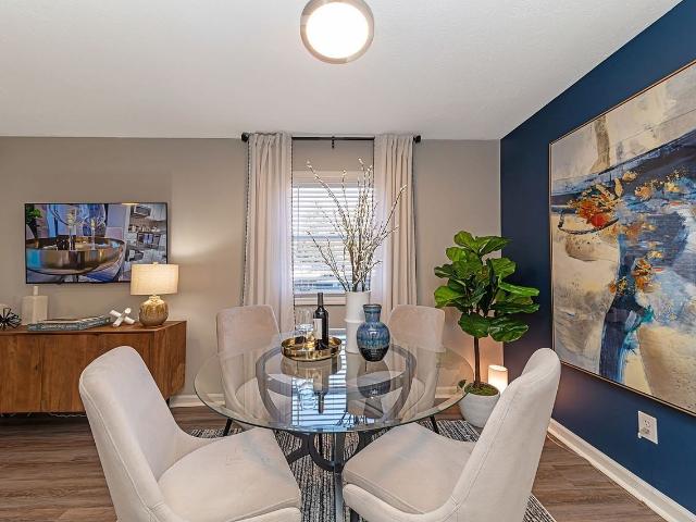 The Fairways at Valle Vista 2 Bedroom Apartment for Rent at 610 Paradise Ct, Greenwood, IN 46143