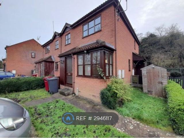 The Fairways, Scunthorpe DN15, 1 bed terraced house to rent, £675 pcm | PrimeLocation
