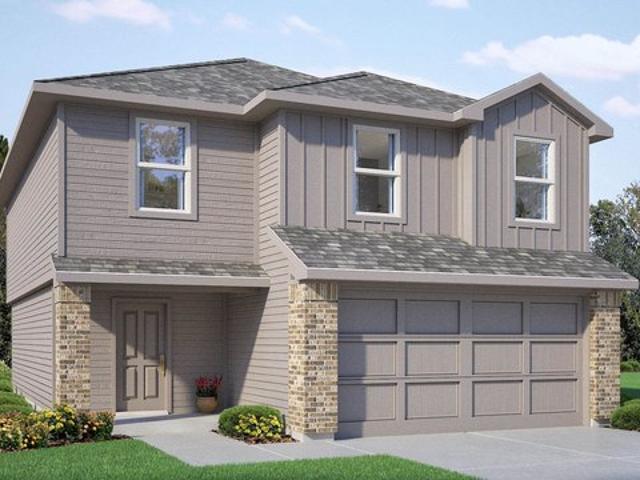The Fallow Plan Pari Estates Community