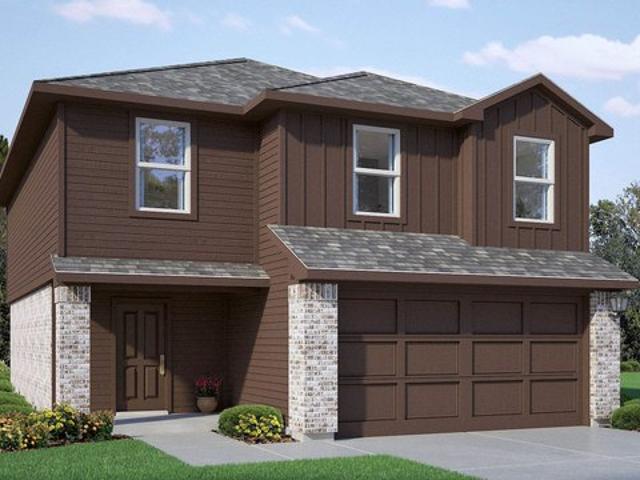 The Fallow Plan Terra Vista Community