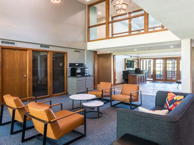 The Falls 2 Bedroom Apartment for Rent at 6565 Foxridge Dr, Mission, KS 66202