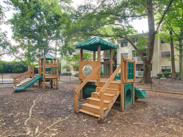 The Falls at Sope Creek Apartments 1 Bedroom Apartment for Rent at 1950 Roswell Rd, Marietta, GA 30068