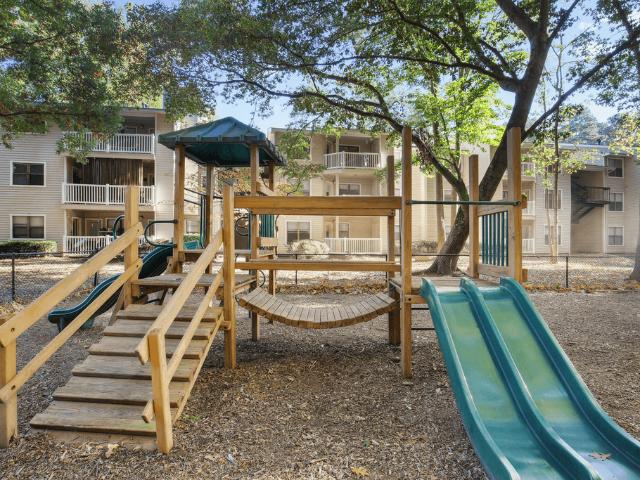 The Falls at Sope Creek Apartments 1 Bedroom Apartment for Rent at 1950 Roswell Rd, Marietta, GA 30068