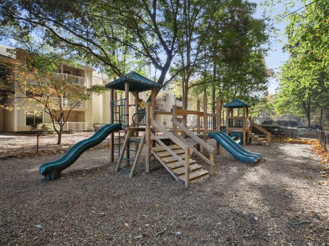 The Falls at Sope Creek Apartments 1 Bedroom Apartment for Rent at 1950 Roswell Rd, Marietta, GA 30068