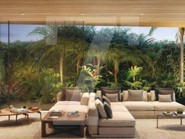 The Falls Haus Jardim Guedala
