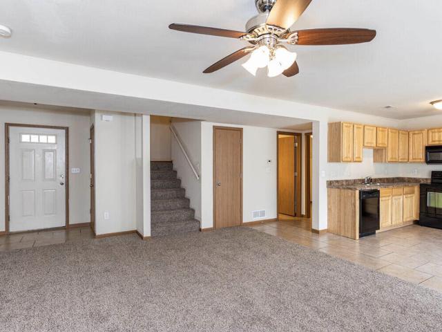 The Falls of Columbia 2 Bedroom Apartment for Rent at 136 E Old Plank Rd, Columbia, MO 65203