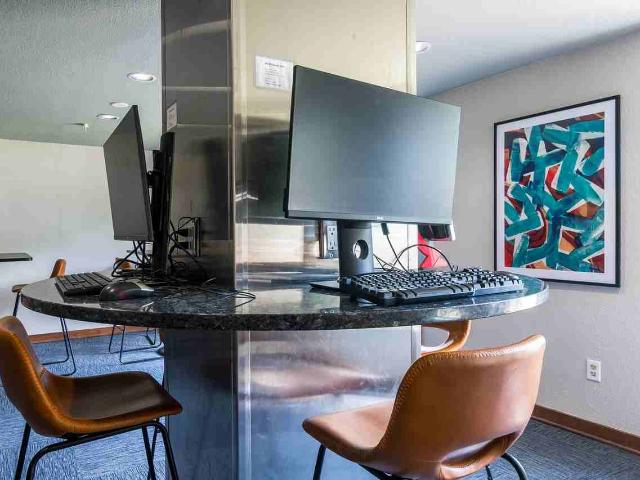 The Falls Studio Apartment for Rent at 6565 Foxridge Dr, Mission, KS 66202