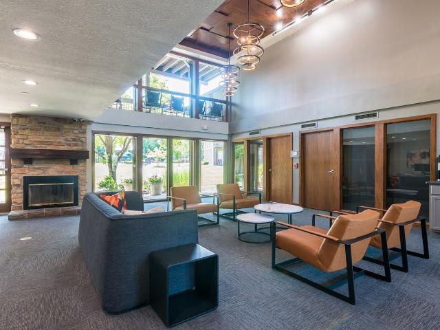 The Falls Studio Apartment for Rent at 6565 Foxridge Dr, Mission, KS 66202
