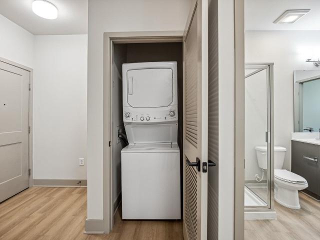 The Falstaff 1 Bedroom Apartment for Rent at 101 Poe Dr, Raleigh, NC 27610