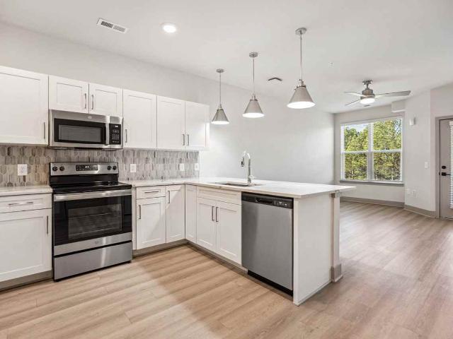 The Falstaff 2 Bedroom Apartment for Rent at 101 Poe Dr, Raleigh, NC 27610