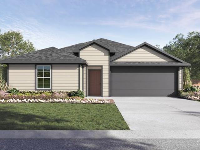 The Fargo Plan Watermill Community