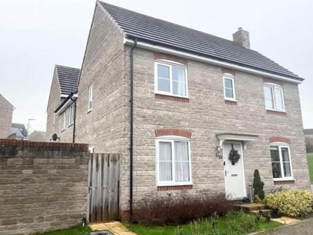 The Farm, Purton, 3 Bedroom Semi detached