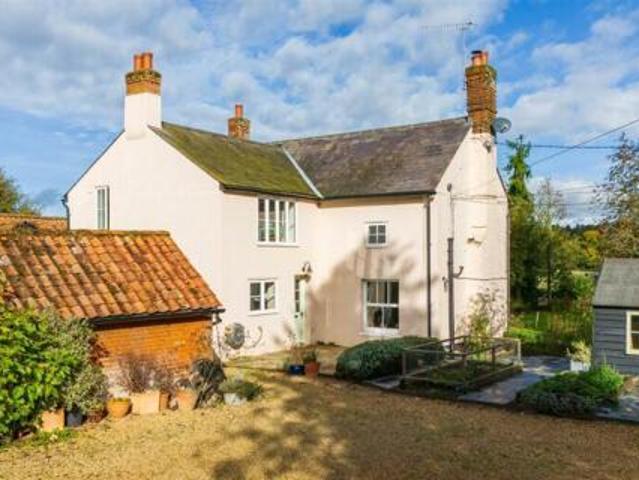 The Farmhouse, Stoke Road, 4 Bedroom House
