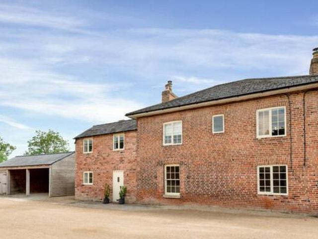 The Farmhouse, Top Farm, 4 Bedroom Farm