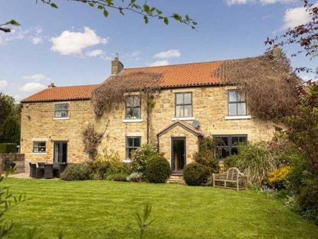 The Farmhouse, West Moor, 4 Bedroom Farm