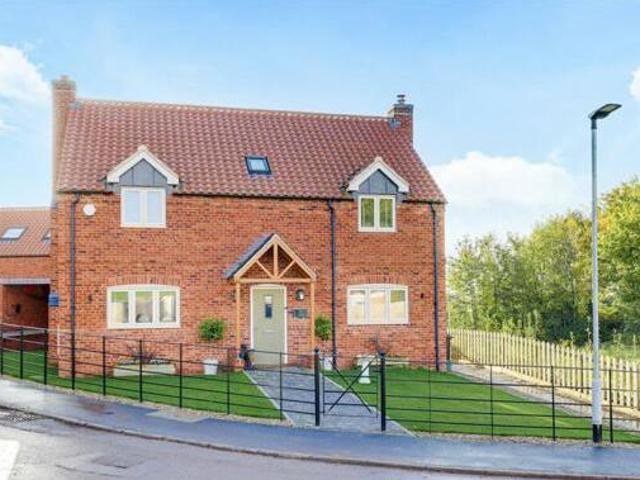 The Farmstead, Burton Joyce, 4 Bedroom Detached