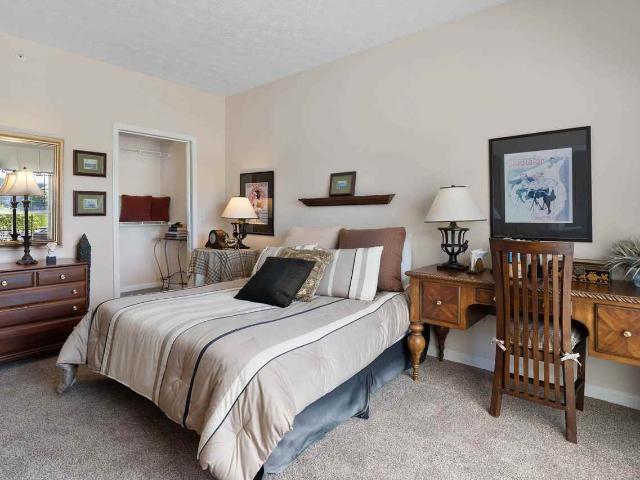 The Farms 3 Bedroom Apartment for Rent at 5412 Edwards Farms Rd, Columbus, OH 43221 Dexter Falls