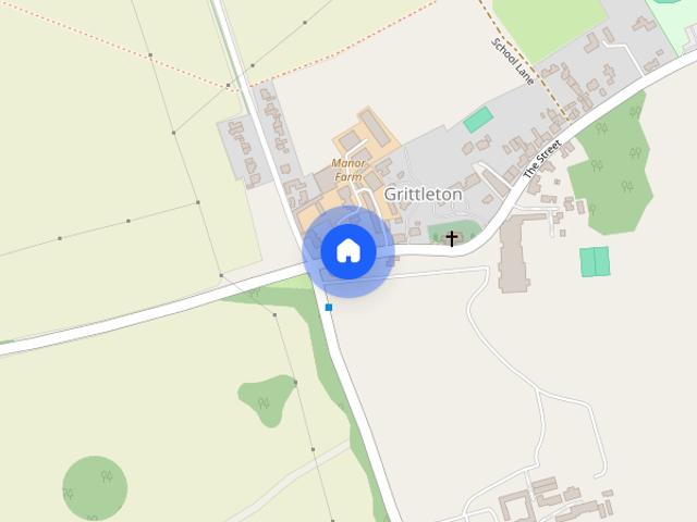 The Farmyard, Grittleton