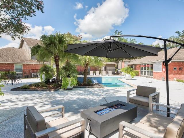 The Farrington Apartments 2 Bedroom Apartment for Rent at 810 Rayford Rd, Spring, TX 77386