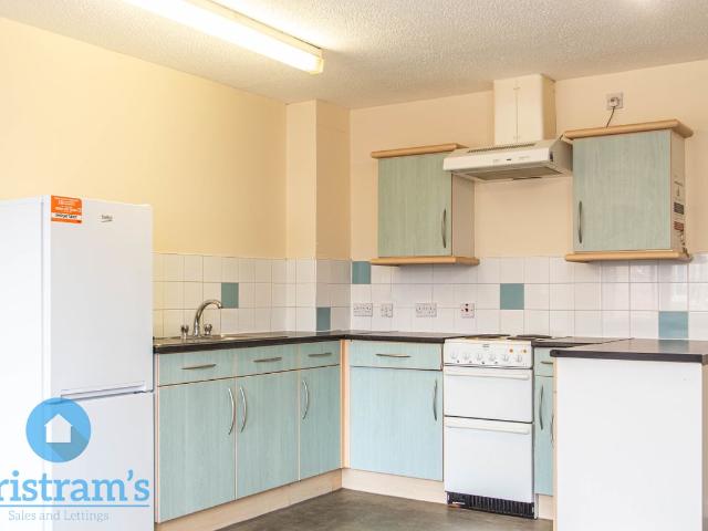 The Farthings, Nottingham NG7, 2 bed flat to rent, £775 pcm | PrimeLocation