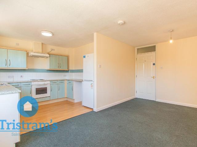 The Farthings, Nottingham NG7, 2 bed flat to rent, £875 pcm | PrimeLocation