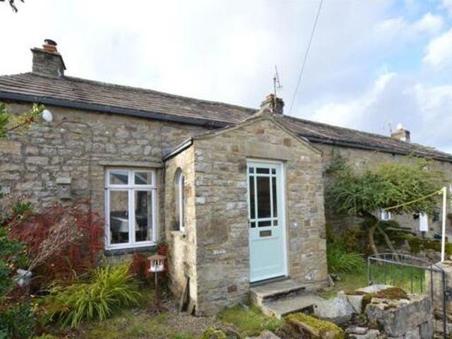 The Farthings, Cb Terrace, 2 Bedroom Cottage