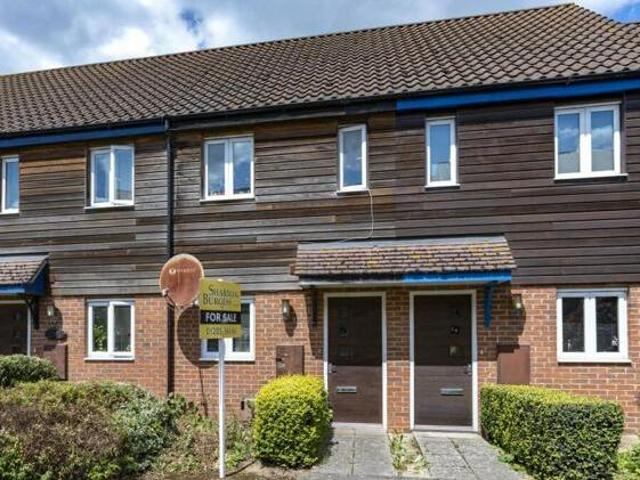The Featherworks, Boston, 2 Bedroom Terraced
