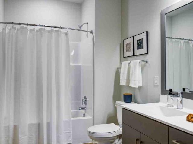 The Fenley 1 Bedroom Apartment for Rent at 8051 33rd Ave S, Bloomington, MN 55425 South Loop