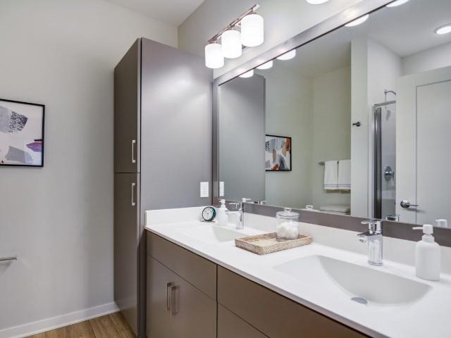 The Fenley 1 Bedroom Apartment for Rent at 8051 33rd Ave S, Bloomington, MN 55425 South Loop