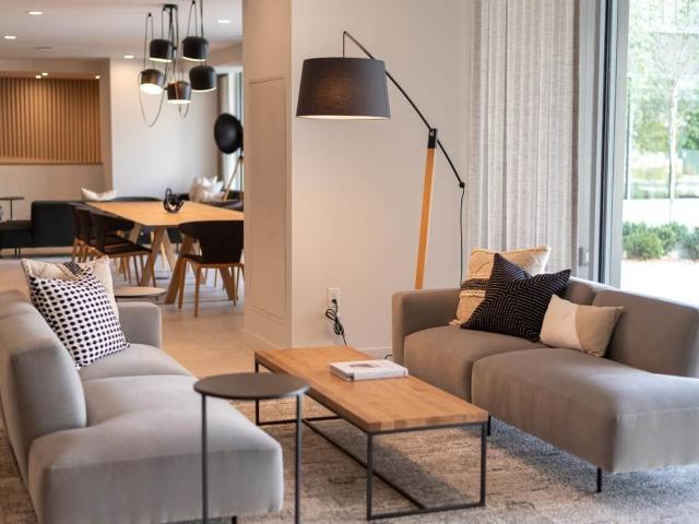The Fenley 1 Bedroom Apartment for Rent at 8051 33rd Ave S, Bloomington, MN 55425 South Loop